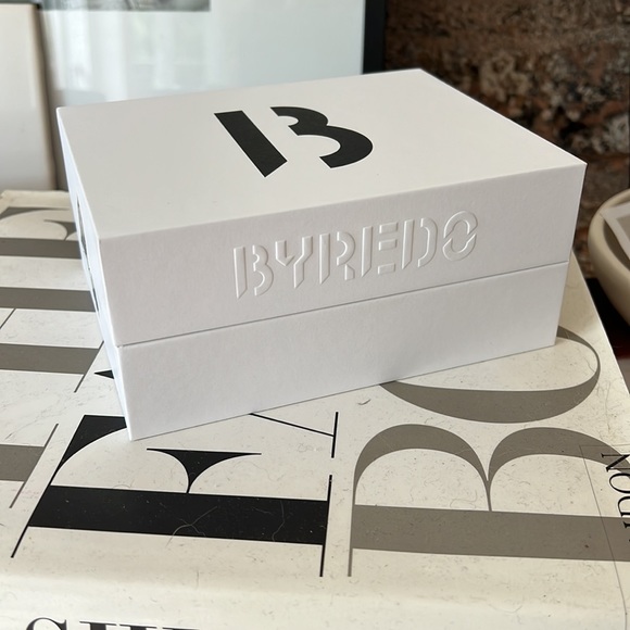 Byredo | Accessories | New Byredo Box And Sleeve | Poshmark
